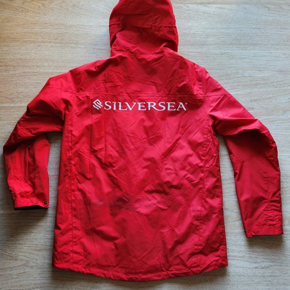 Silversea | Jackets & Coats | Silversea Expedition Ship To Shore Parka ...